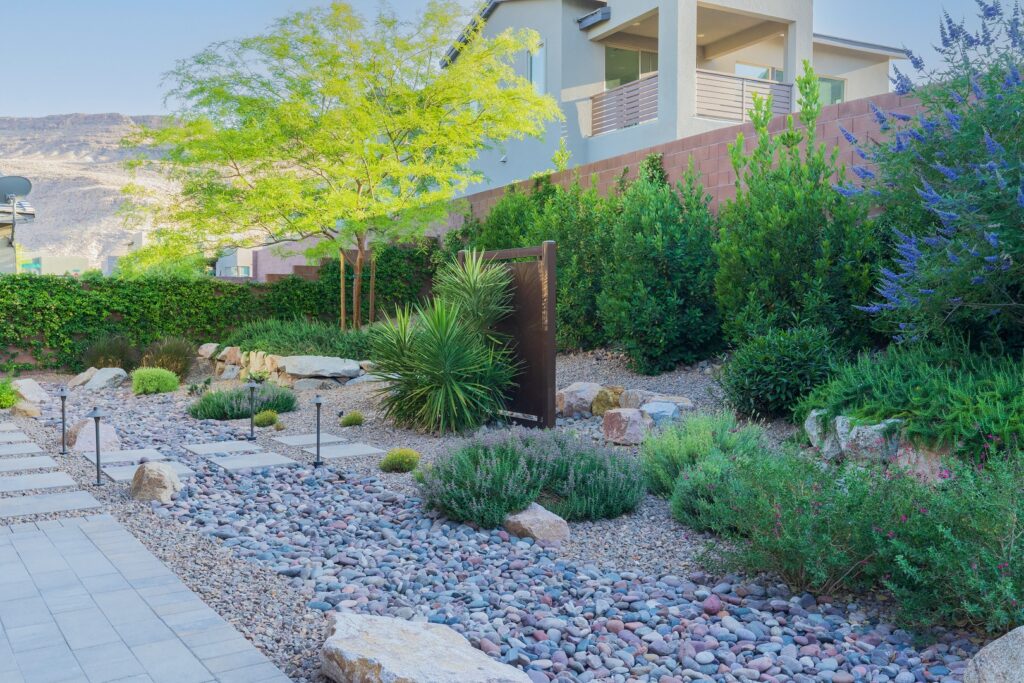 Additional Services - Las Vegas Landscape Designs